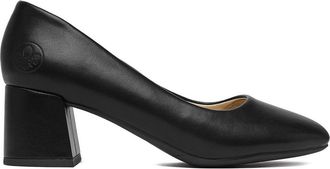 Rieker Pumps Rieker CEO-44750-04 Schwarz