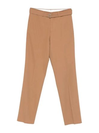 Lardini Pantalons D&eacute;contract&eacute;s - Marron