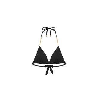 Pain De Sucre Stylisches Bikini f&uuml;r den Sommer - - Swimwear - Damen - Schwarzk - L