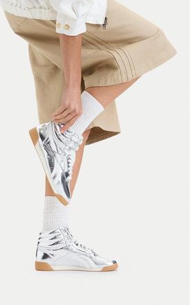 Reebok Sneakers EO-F/S HI 100272227 Silberfarben
