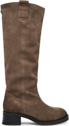 Steve Madden Stiefel Banner SM11003092 Braun