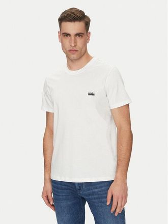HUGO BOSS T-Shirt 50531401 Beige Regular Fit
