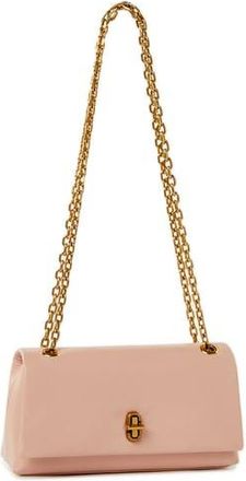 Marc Jacobs Sac &agrave; bandouli&egrave;re The Dual Chain Mini Bag