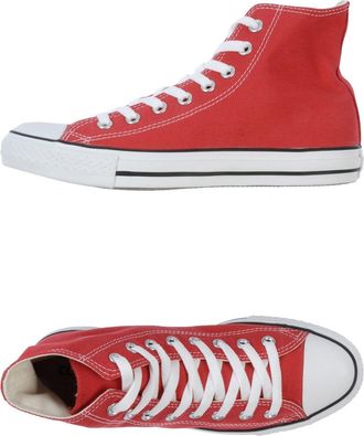 Converse SCHUHE - Sneakers auf YOOX.COM
