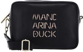 Mandarina Duck Lady Duck, Chambre Bag Femme, Noir, Taille Unique