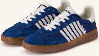 Dsquared2 Sneaker blau