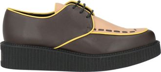 Ovye By Cristina Lucchi SCHUHE - Schn&uuml;rschuhe auf YOOX.COM