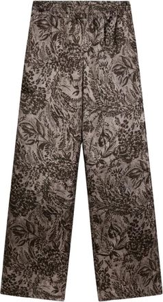 Golden Goose Femme, Pantalons, Multicolore, Taille: 36 FR Wide Pantalons