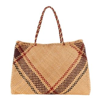 Dragon Diffusion Maori Sophie Gro&szlig;e Henkeltasche - - Bags - Damen - Mehrfarbig - ONE SIZE