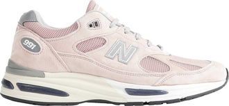 New Balance Made in UK 991V2 Sneakers