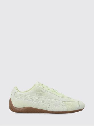 Puma Baskets PUMA Homme couleur Pistache