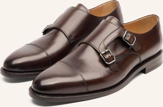 Henry Stevens Slipper Marshall Cdm braun