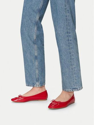 Jenny Ballerinas XSFD24-0301-02 Rot