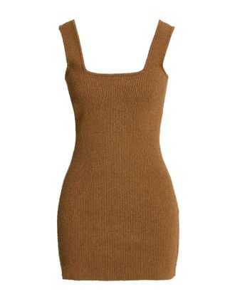 Wardrobe.NYC KLEIDER - Mini-Kleider auf YOOX.COM