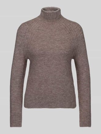 Pepe Jeans London Regular Fit Pullover mit Woll-Anteil Modell ASHLEY PERKINS