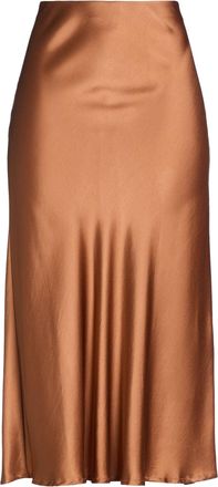 ottod'Ame HOSEN & R&Ouml;CKE - Midi-R&ouml;cke auf YOOX.COM