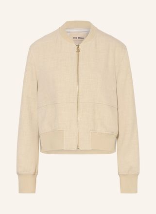 Mos Mosh Mos Mosh Blouson Mmcate Flair beige