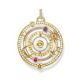 Thomas Sabo Uhren - - Accessories - Damen - Gelb - ONE SIZE