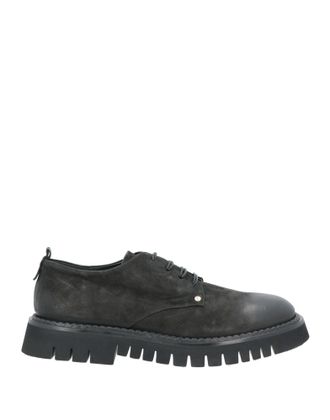 Ernesto Dolani SCHUHE - Schn&uuml;rschuhe auf YOOX.COM
