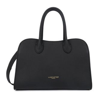 Lancaster Femme, Sacs, Noir, Taille: ONE Size Toro Hopper Handbag