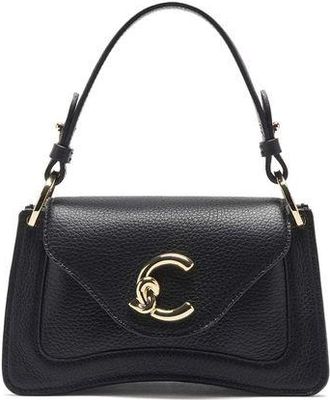 Coccinelle Handtasche Schwarz