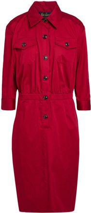 Luisa Spagnoli KLEIDER - Midi-Kleider auf YOOX.COM