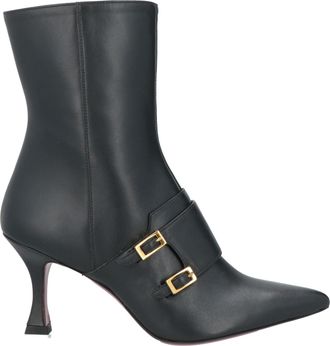 A.Testoni SCHUHE - Stiefeletten auf YOOX.COM