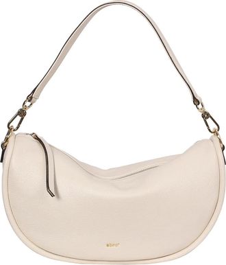 Abro Abro Hobo Bags - Beutel WILLOW - Gr. unisize - in Beige - f&uuml;r Damen