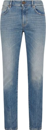 Pantaloni Torino HOSEN & R&Ouml;CKE - Jeanshosen auf YOOX.COM