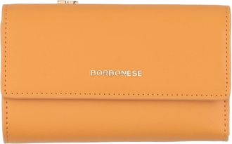 Borbonese Kleinlederwaren - Brieftaschen auf YOOX.COM