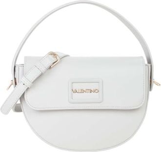Valentino sac à épaule bandoulière Wannabe Re Flap Bag Ghiaccio gris clair