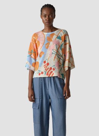 LeComte Strickpullover