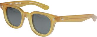 K&agrave;dor unisex, Accessoires, Jaune, Taille: 49 MM Orbit