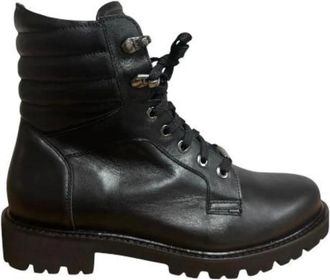 Footnotes Femme, Chaussures, Noir, Taille: 37 1/2 EU Livia