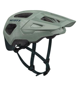 Scott Argo Plus Junior (CE) - MTB-Helm - Kinder