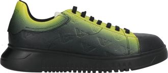 Emporio Armani SCHUHE - Sneakers auf YOOX.COM