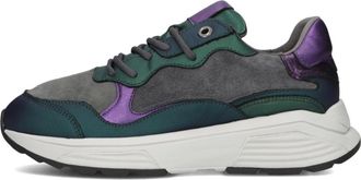 Xsensible Damen, Schuhe, Gr&uuml;n, 38 EUGr&ouml;&szlig;e