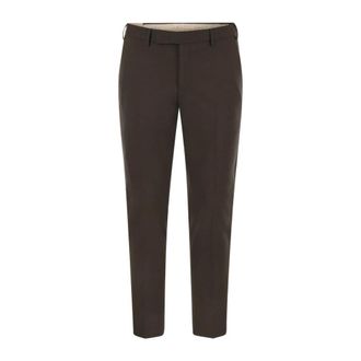 Pantaloni Torino Hosen - - Trousers - Herren - Braun - 3XL