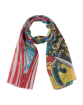 Dolce & Gabbana ACCESSOIRES - Schals auf YOOX.COM