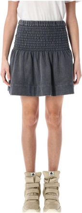 Isabel Marant Damen, R&ouml;cke, Grau, SGr&ouml;&szlig;e