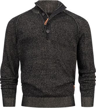 INDICODE JEANS Pullover INRajas