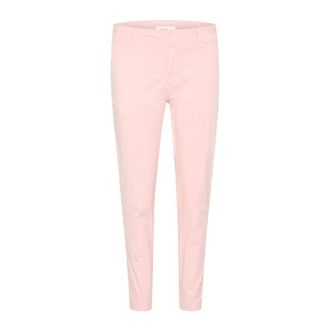 Part Two SoffysPW Pants - Femme - Pantalons - Rose - Taille: 38 FR