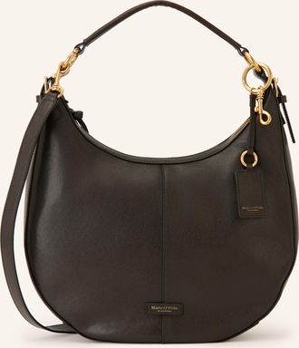 Marc O'Polo Marc Opolo Schultertasche braun