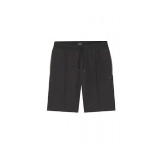 HUGO BOSS Herren, Shorts, Schwarzk, LGr&ouml;&szlig;e