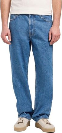 Lee Herren-Jeans Asher, Loose Straight Fit, Straight Leg