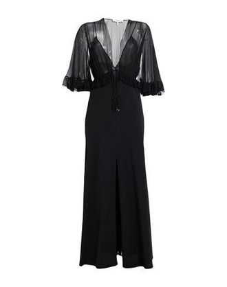 Chlo&eacute; ROBES - Robes longues sur YOOX.COM