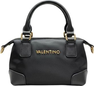 Mario Valentino Femme, Sacs, Noir, Taille: ONE Size Sac Cabas Jenny Re