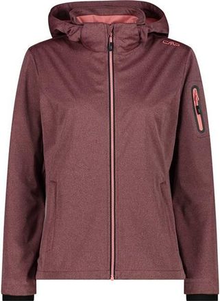 F.lli Campagnolo Damen Funktionsjacke