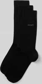 Joop Socken aus Baumwoll-Mix im 3er-Pack