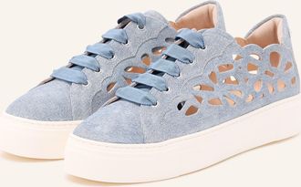 AGL Agl Sneaker Mandi blau